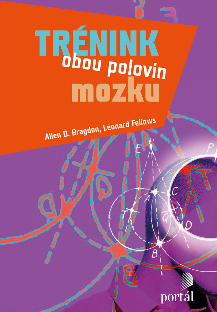 Trénink obou polovin mozku - Nakladatelství Portál