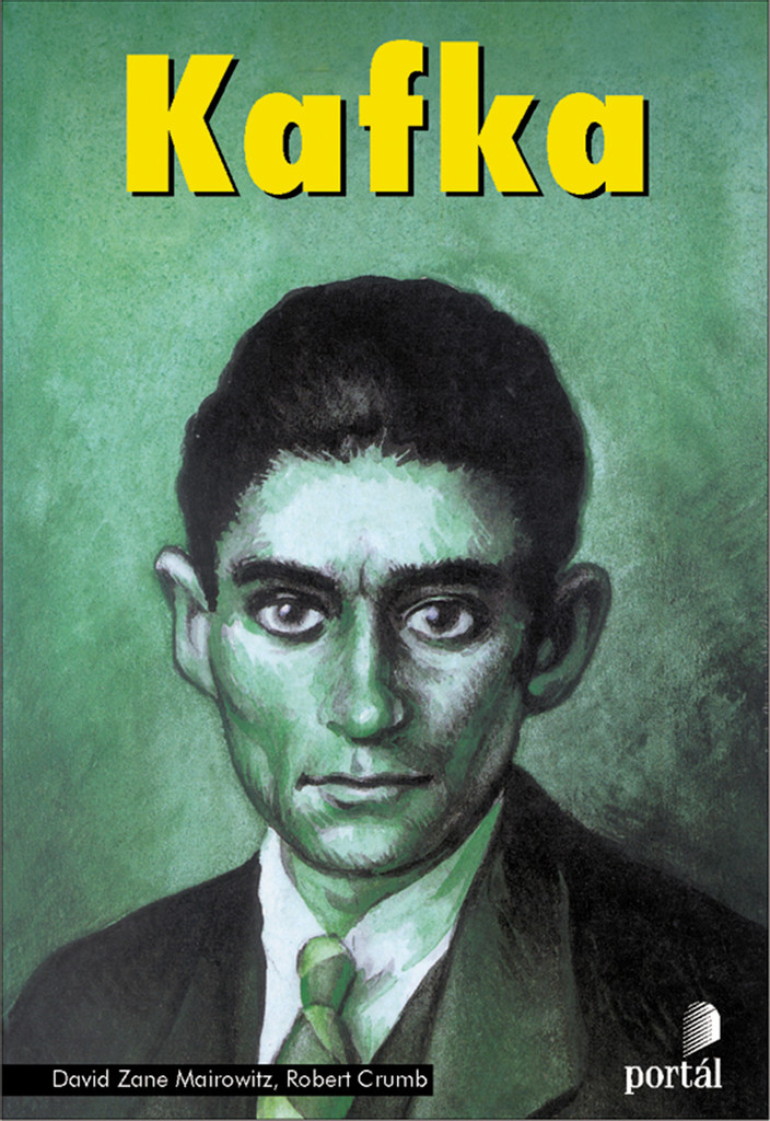 Kafka - Nakladatelství Portál