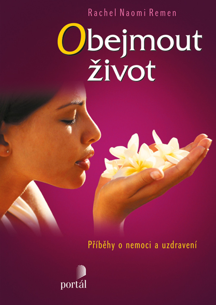 Obejmout život - Nakladatelství Portál
