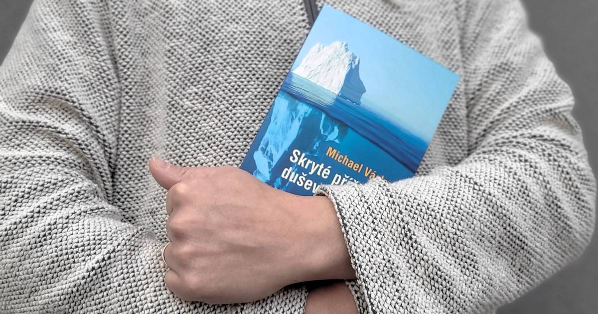 Skryté příčiny duševních strastí - Nakladatelství Portál