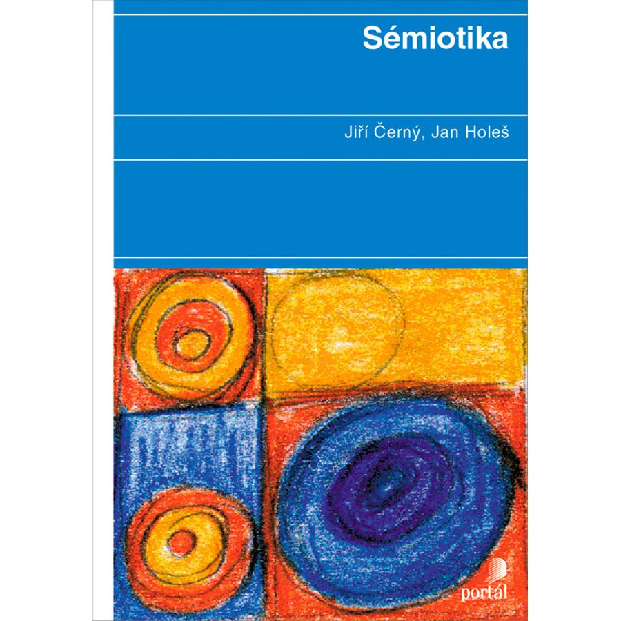 Sémiotika, e-kniha - Nakladatelství Portál