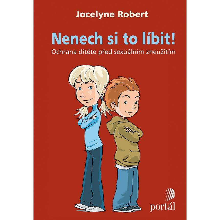 Nenech si to líbit! - Nakladatelství Portál