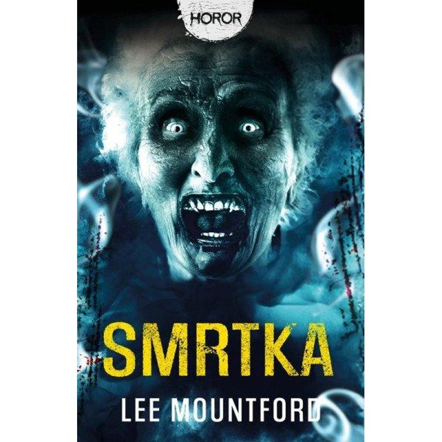 Smrtka - Nakladatelství Portál