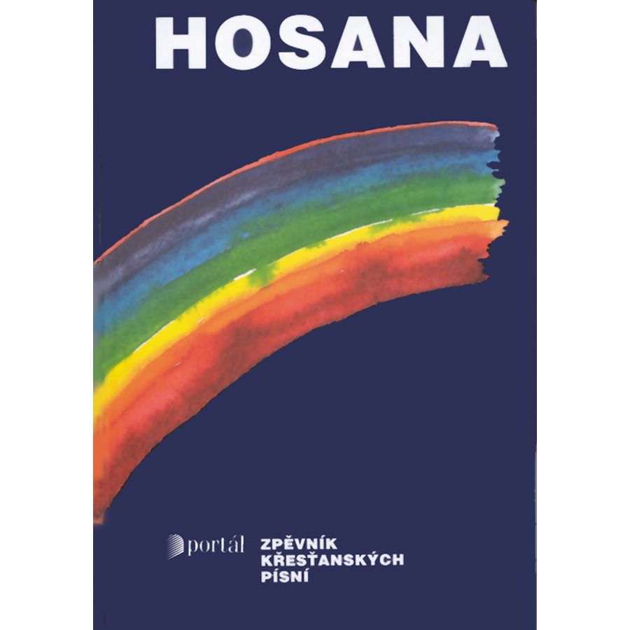 Hosana 1 - Nakladatelství Portál