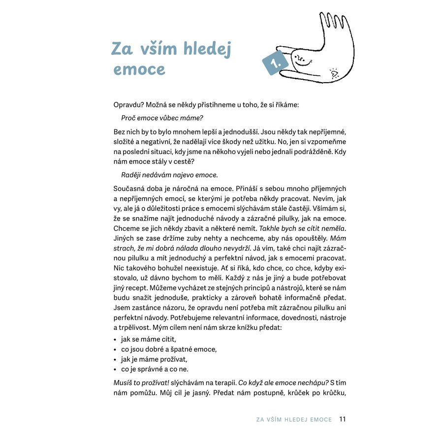 Nekašli na sebe - Nakladatelství Portál