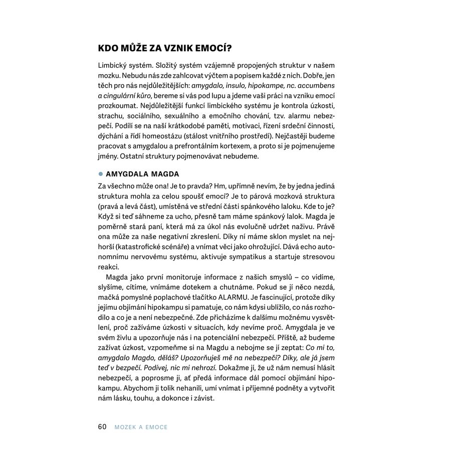 Nekašli na sebe - Nakladatelství Portál